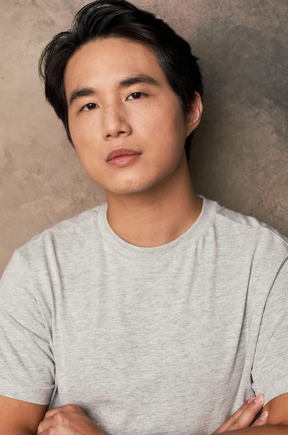 Hamilton Luefan | Trilith Studios Wiki | Fandom