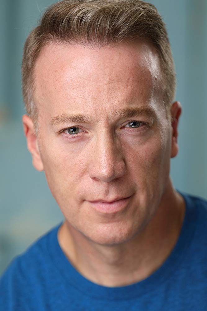 Jason M. Edwards | Trilith Studios Wiki | Fandom