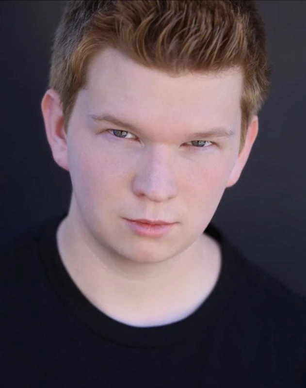 Daniel Luke Curtiss | Trilith Studios Wiki | Fandom