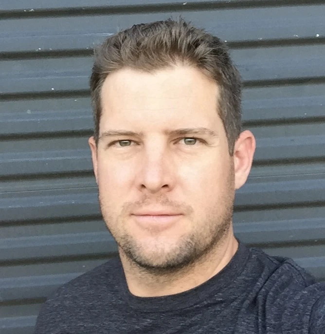 Randy Burnett | Trilith Studios Wiki | Fandom