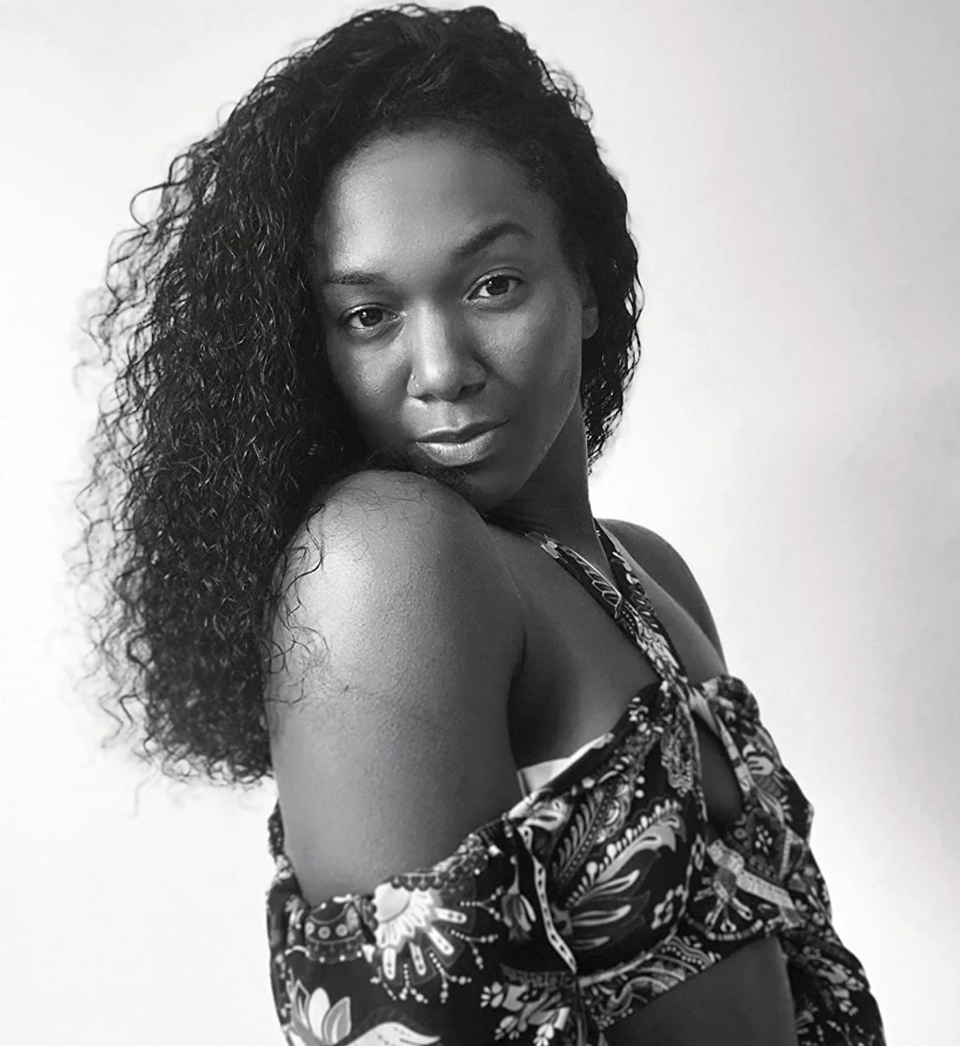 Reyna Janelle | Trilith Studios Wiki | Fandom