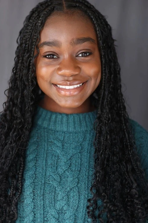 Alyse Elna Lewis | Trilith Studios Wiki | Fandom