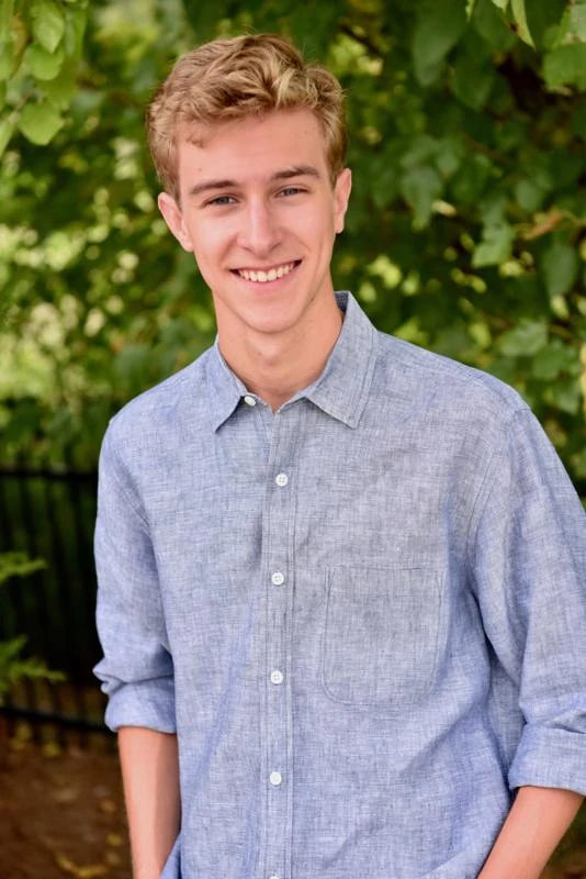 Joe Ball | Trilith Studios Wiki | Fandom