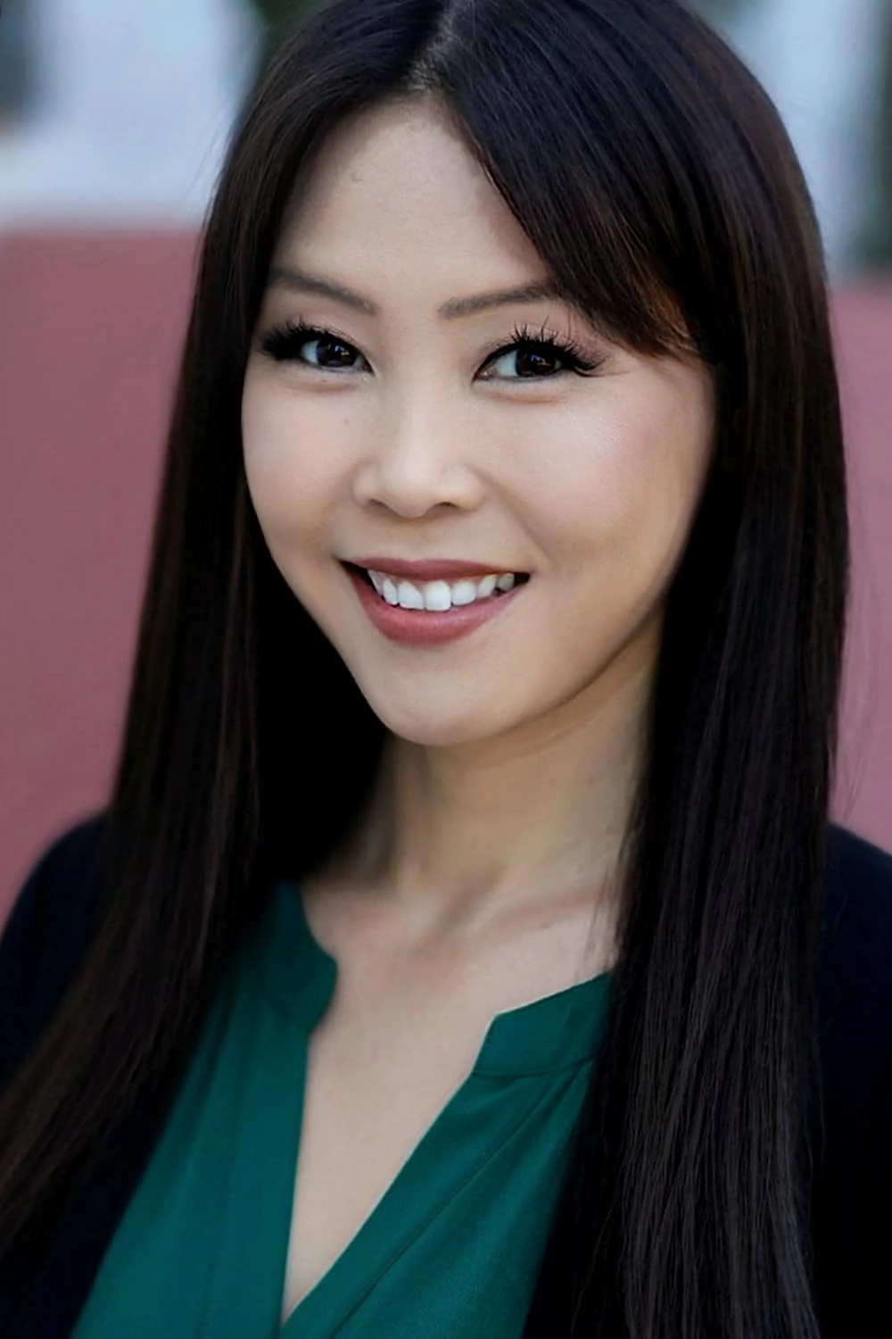 Keiko Bell | Trilith Studios Wiki | Fandom