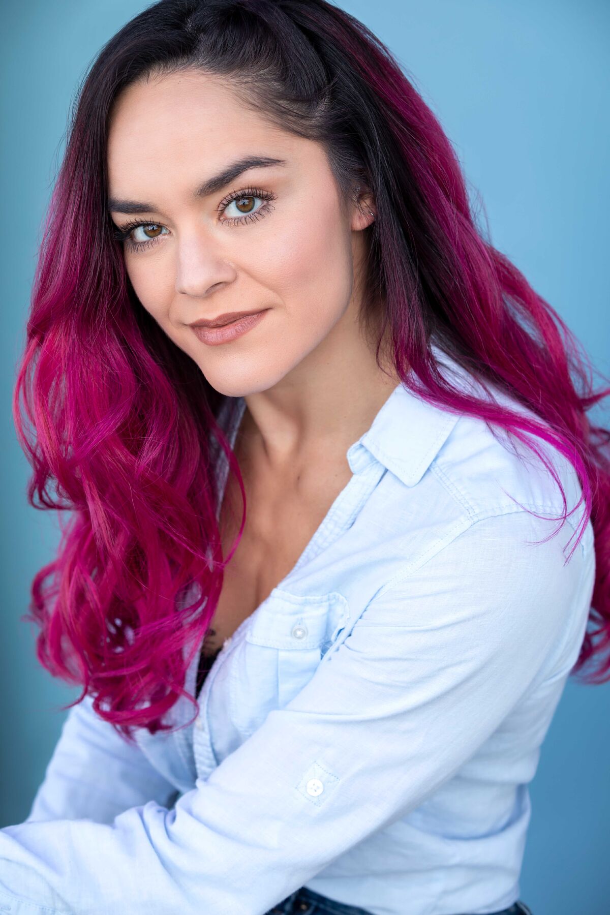 Vanessa Nichole | Trilith Studios Wiki | Fandom