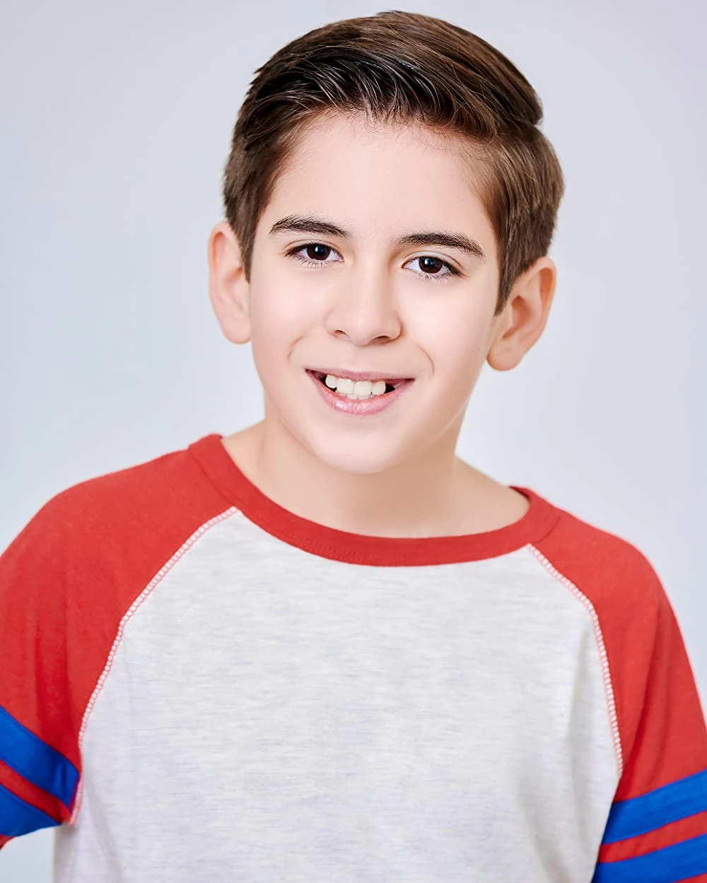 Zachary Ortega | Trilith Studios Wiki | Fandom