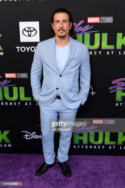 Nick Gomez | Trilith Studios Wiki | Fandom