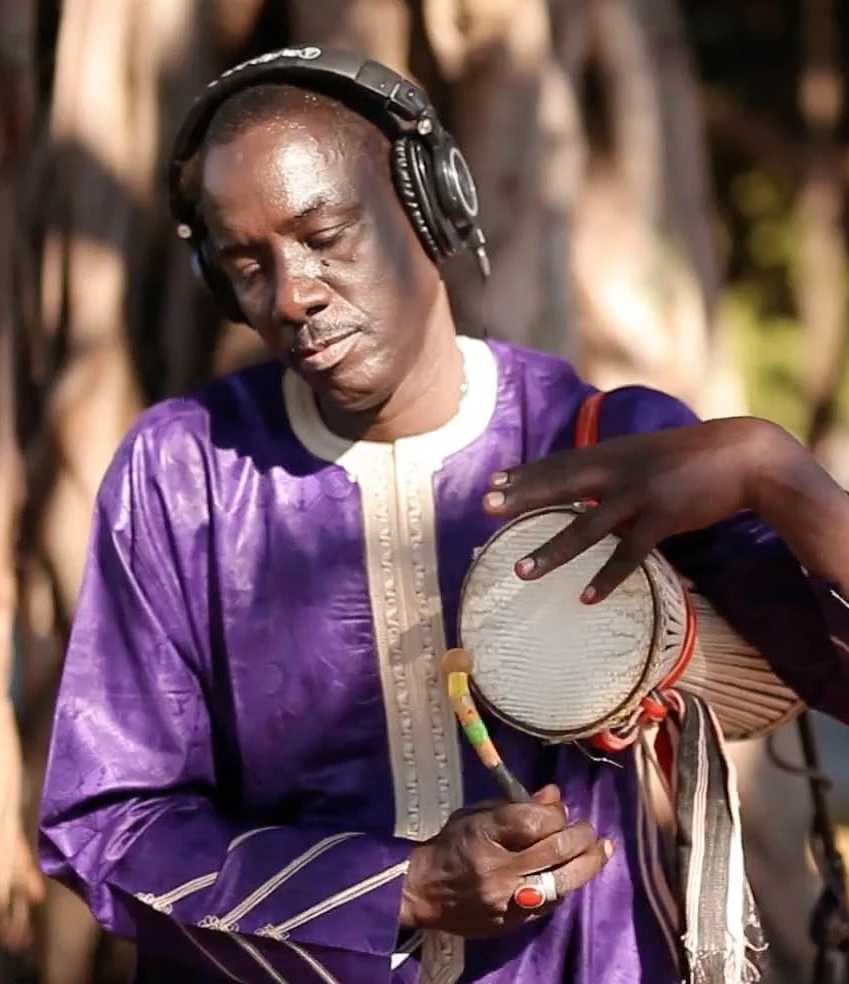 Massamba Diop | Trilith Studios Wiki | Fandom