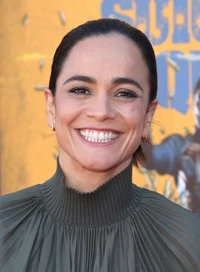 Alice Braga | Trilith Studios Wiki | Fandom
