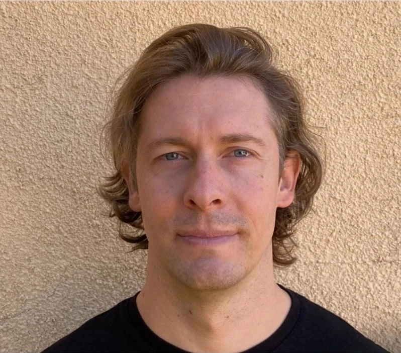 Joseph Fusco | Trilith Studios Wiki | Fandom