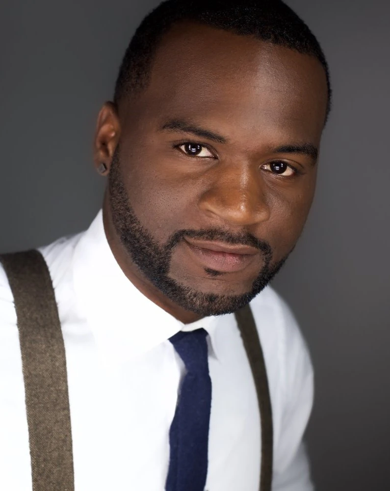 Tray Williams | Trilith Studios Wiki | Fandom