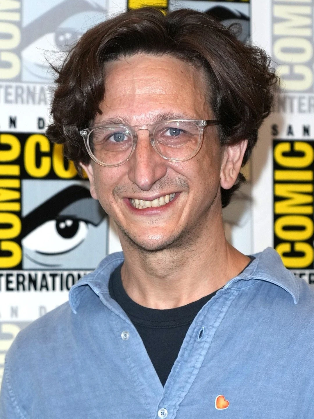 Paul Rust | Trilith Studios Wiki | Fandom