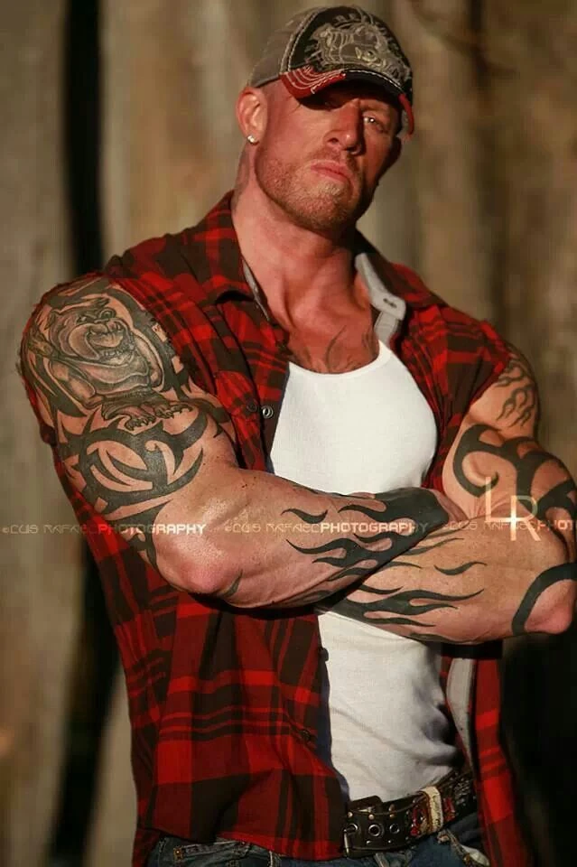 Rob Archer | Trilith Studios Wiki | Fandom