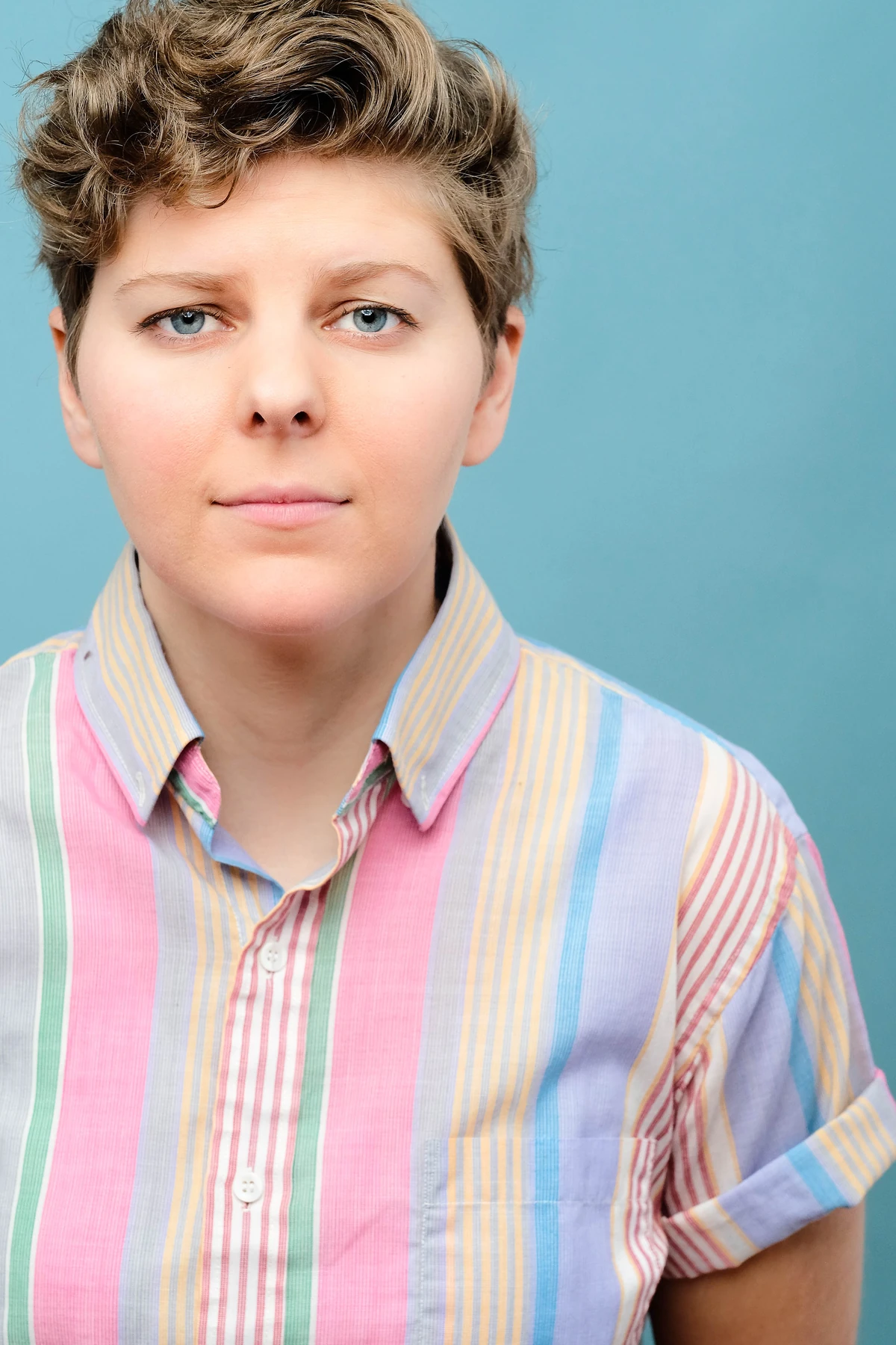 Barb Willis | Trilith Studios Wiki | Fandom