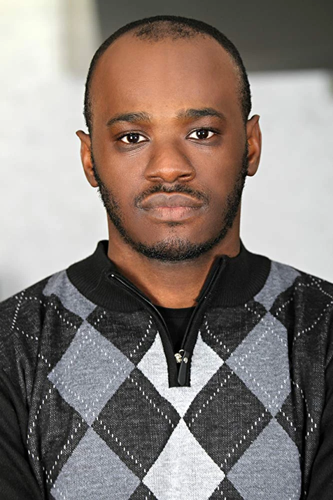 Eric Word | Trilith Studios Wiki | Fandom