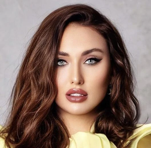 Anna Mezentseva | Trilith Studios Wiki | Fandom