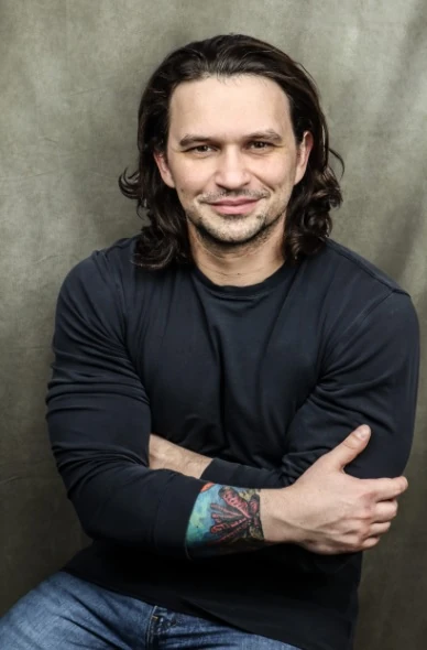 Mark Joseph Felton | Trilith Studios Wiki | Fandom
