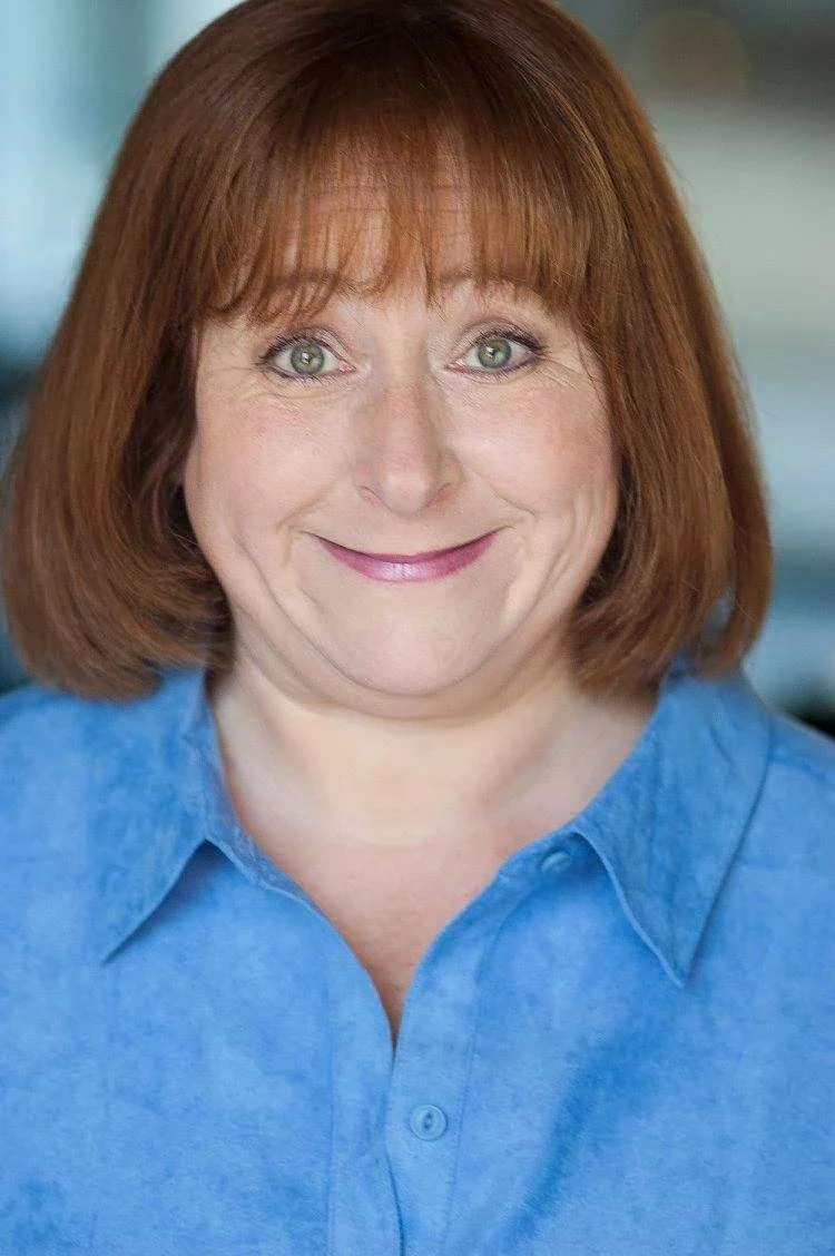 Lynne Ashe | Trilith Studios Wiki | Fandom