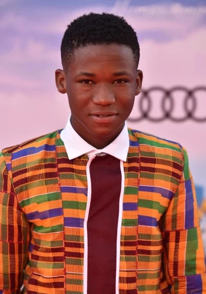 Abraham Attah | Trilith Studios Wiki | Fandom