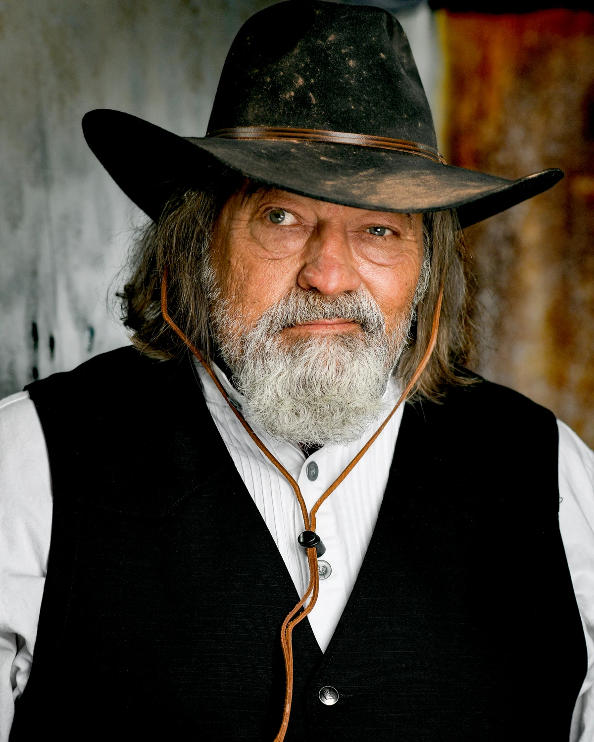 Creek Wilson | Trilith Studios Wiki | Fandom