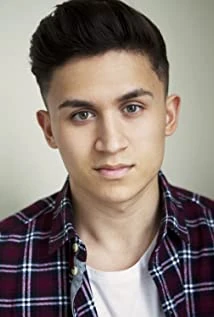 Nathan Clarke | Trilith Studios Wiki | Fandom