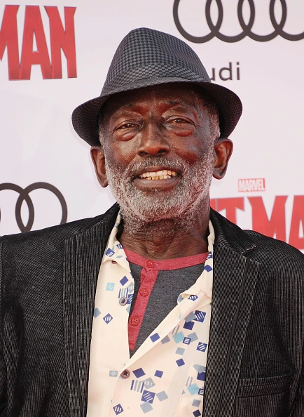 Garrett Morris | Trilith Studios Wiki | Fandom
