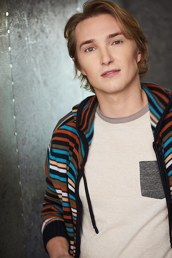 Kylen Deporter | Trilith Studios Wiki | Fandom