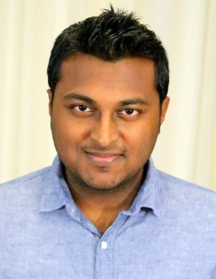 Shafayat Ahmed | Trilith Studios Wiki | Fandom