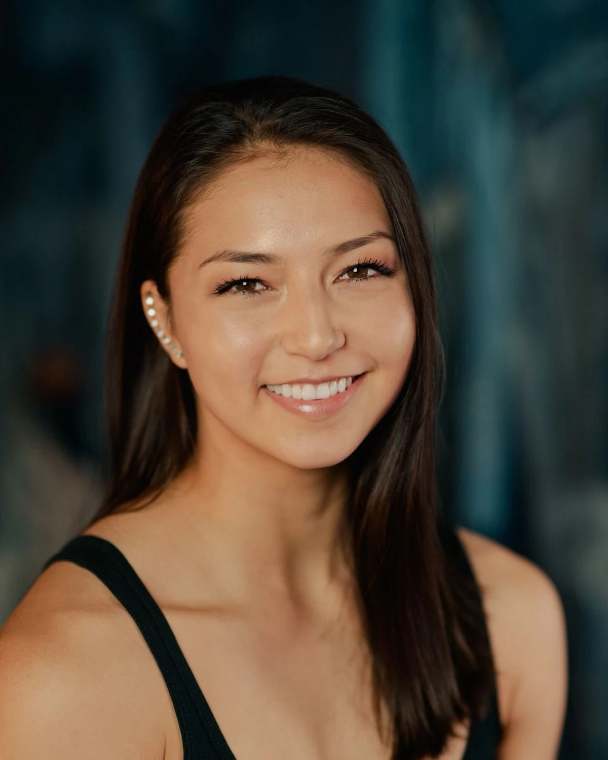 Chau Naumova | Trilith Studios Wiki | Fandom