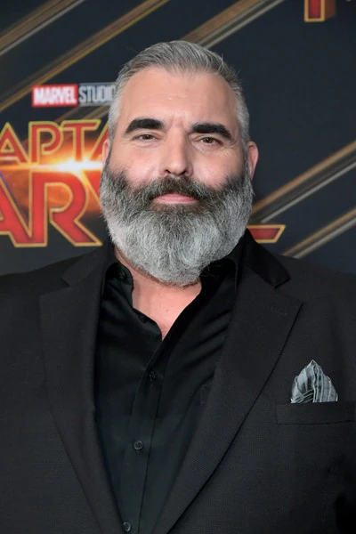 Benjamin Byron Davis | Trilith Studios Wiki | Fandom