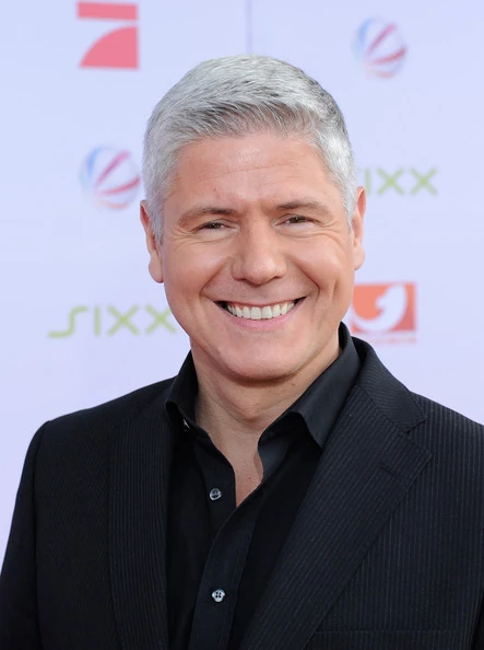 Michael Marx | Trilith Studios Wiki | Fandom