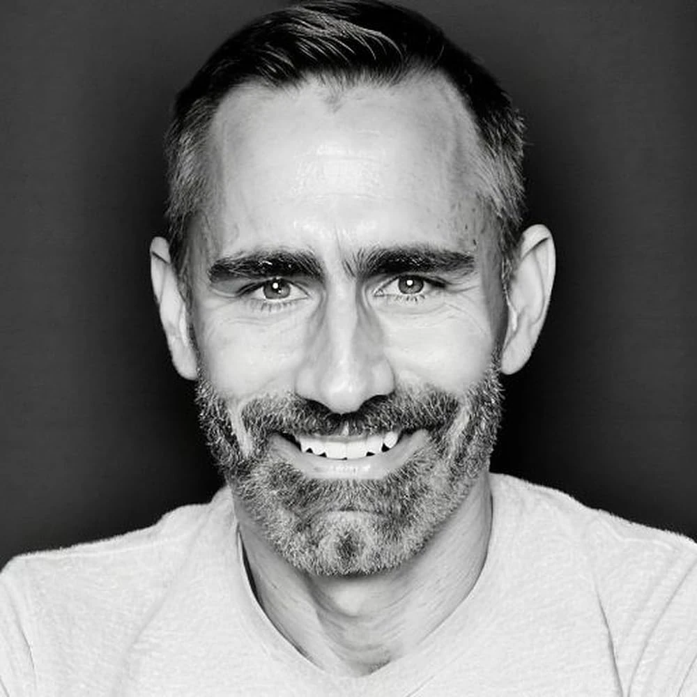 D.J. Stavropoulos | Trilith Studios Wiki | Fandom