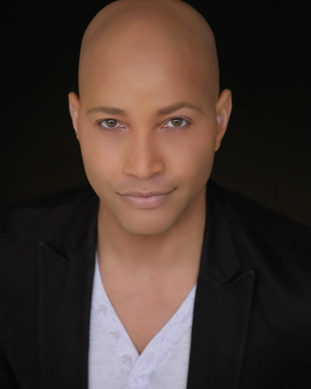 Clyde C Harris | Trilith Studios Wiki | Fandom