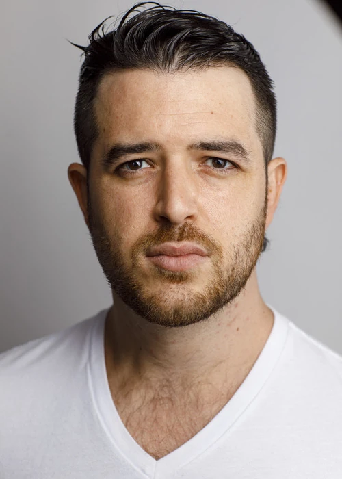 Mike Kaye | Trilith Studios Wiki | Fandom
