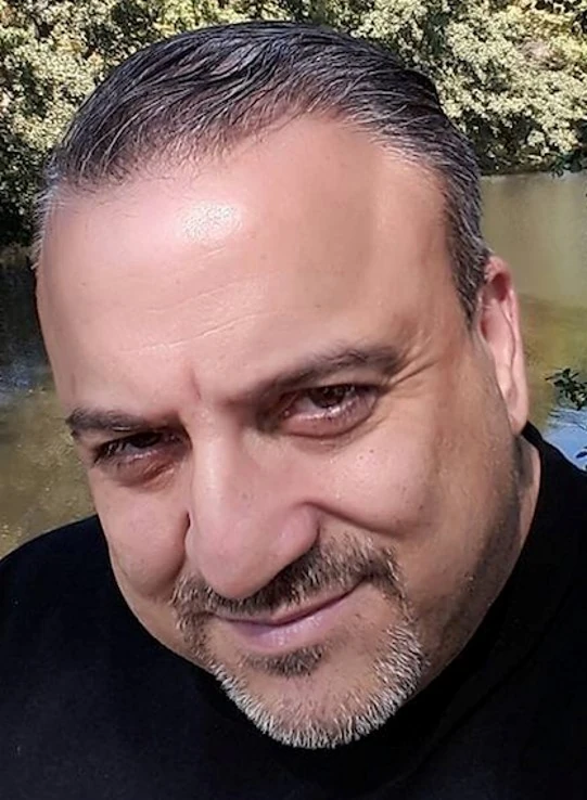 Vincent Cucuzza | Trilith Studios Wiki | Fandom