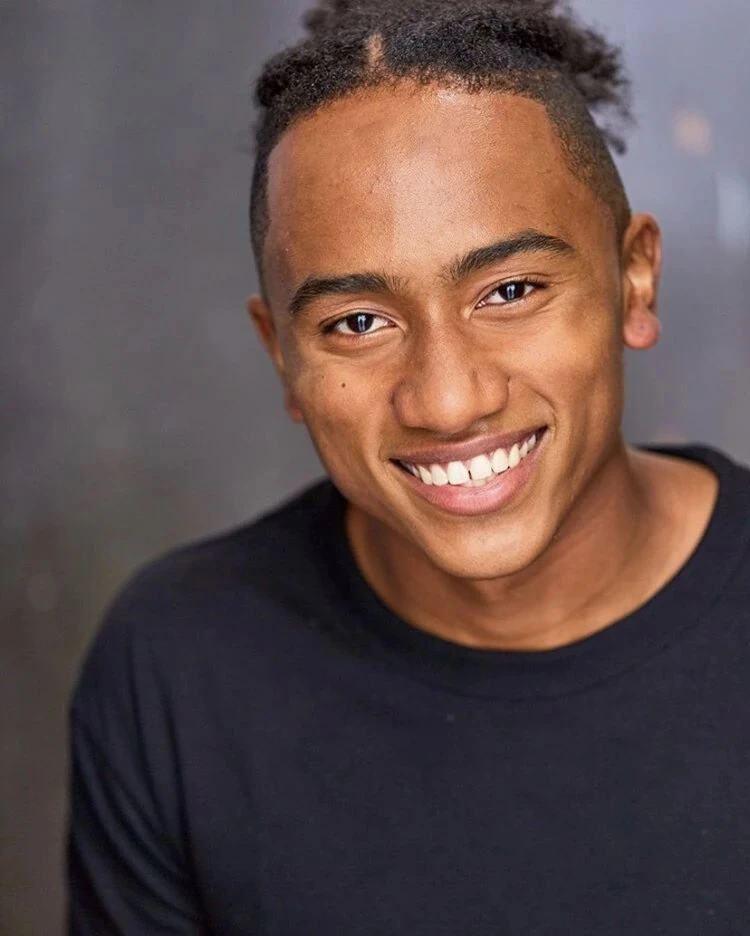 Victor Musoni | Trilith Studios Wiki | Fandom