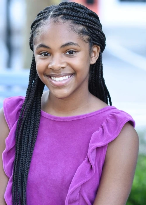 Gabrielle Manning | Trilith Studios Wiki | Fandom