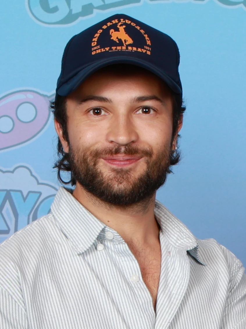 Taylor Gray | Trilith Studios Wiki | Fandom