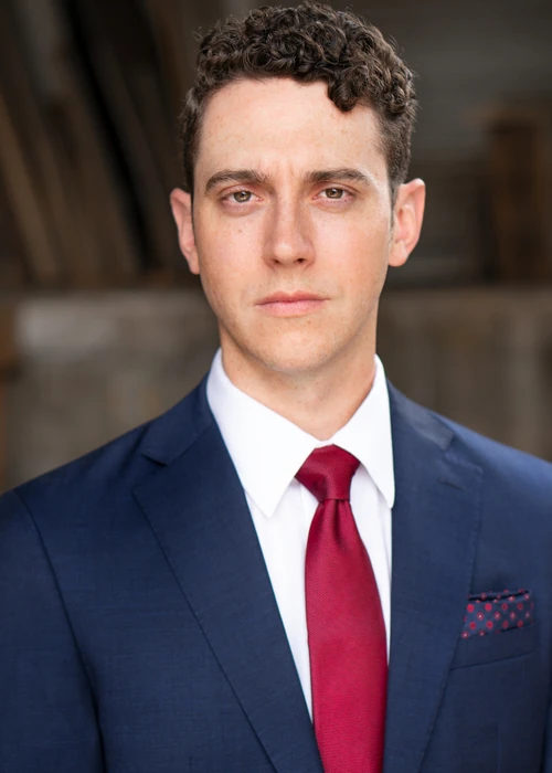 Austin Freeman | Trilith Studios Wiki | Fandom