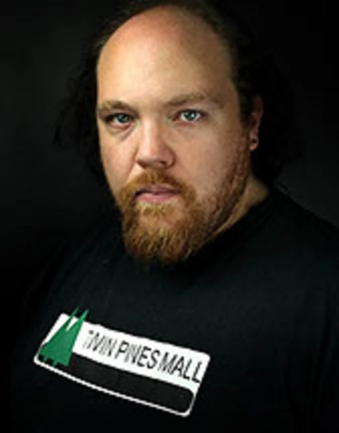 Keith Brooks | Trilith Studios Wiki | Fandom