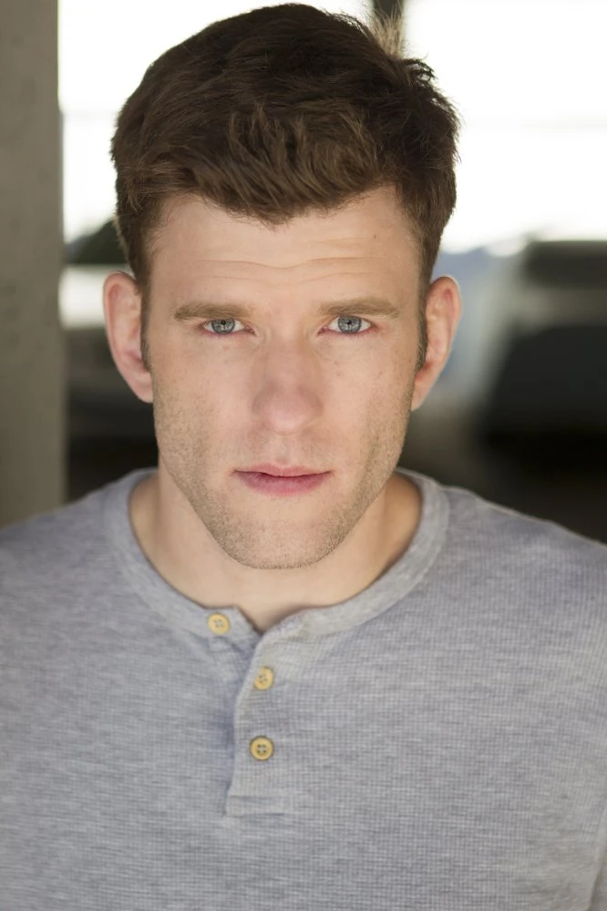 Nick DeKay | Trilith Studios Wiki | Fandom