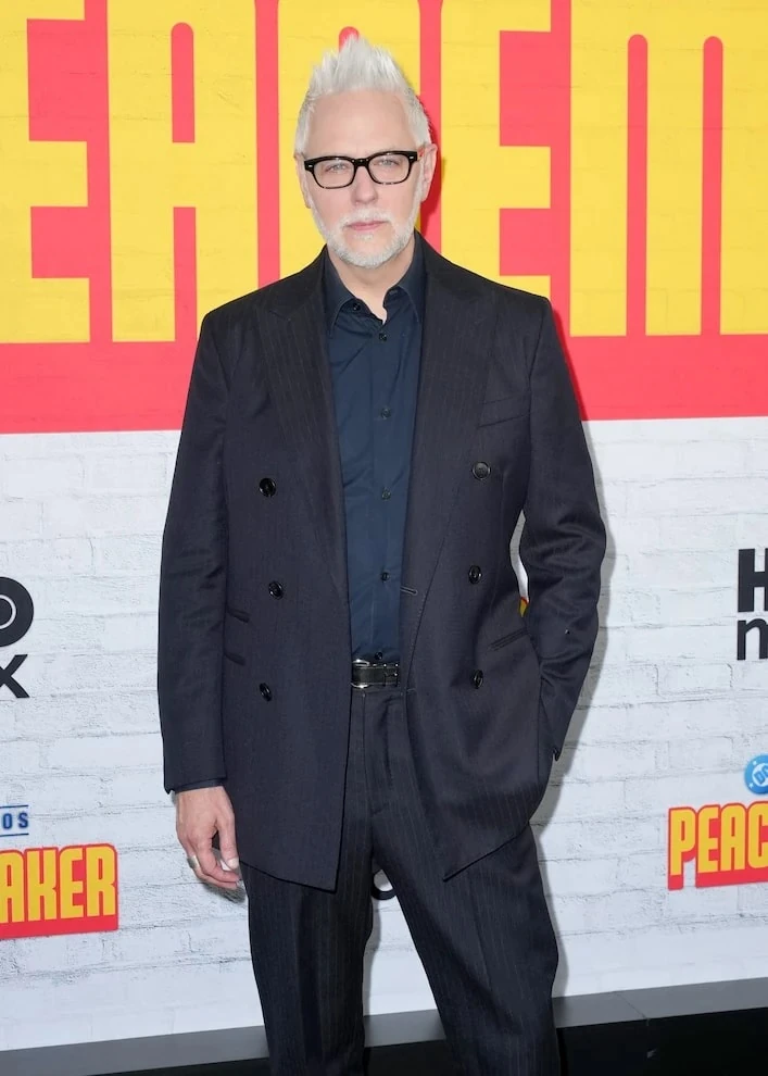 James Gunn | Trilith Studios Wiki | Fandom