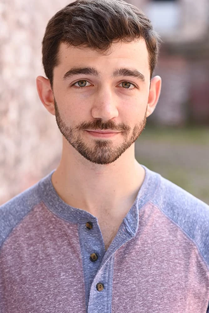 Shaun MacLean | Trilith Studios Wiki | Fandom