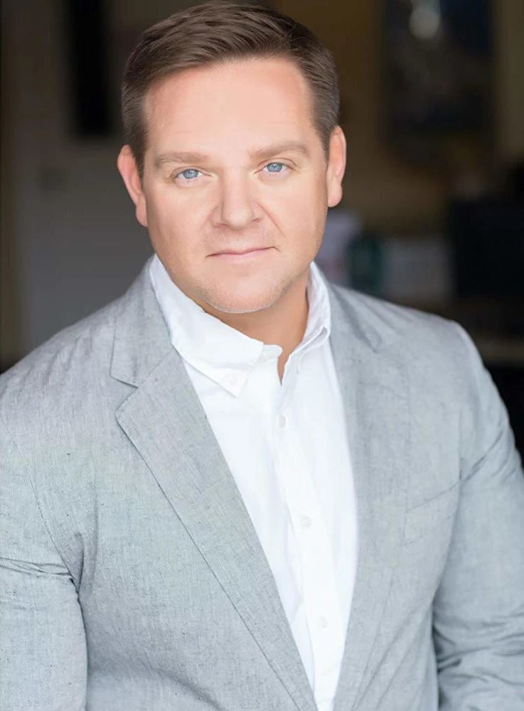 Brandt Cook | Trilith Studios Wiki | Fandom