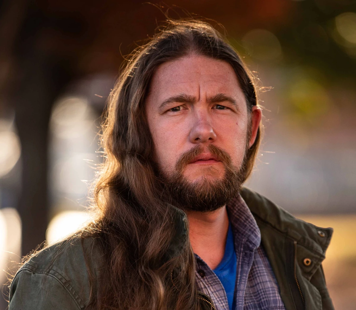 Lewis Wright | Trilith Studios Wiki | Fandom