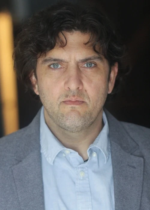 Ian Covell | Trilith Studios Wiki | Fandom