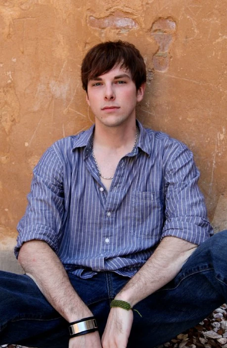 Aaron Manning | Trilith Studios Wiki | Fandom