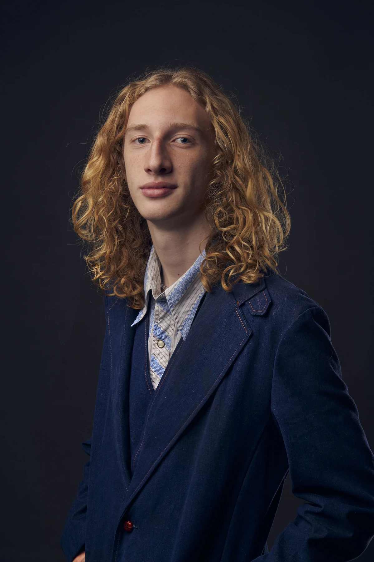 Gavin Hensley | Trilith Studios Wiki | Fandom