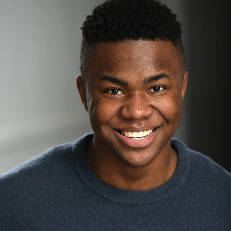 Joshua Starr | Trilith Studios Wiki | Fandom