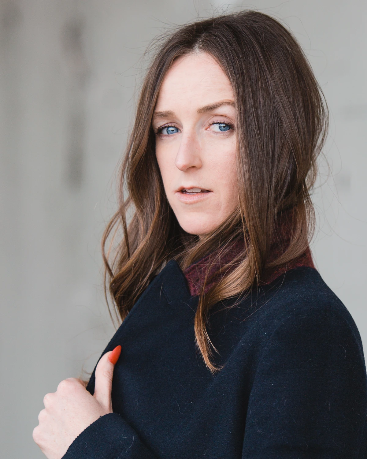 Rachel Wolf | Trilith Studios Wiki | Fandom